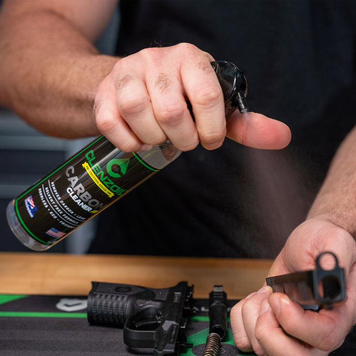 Clenzoil - The Original C.L.P.