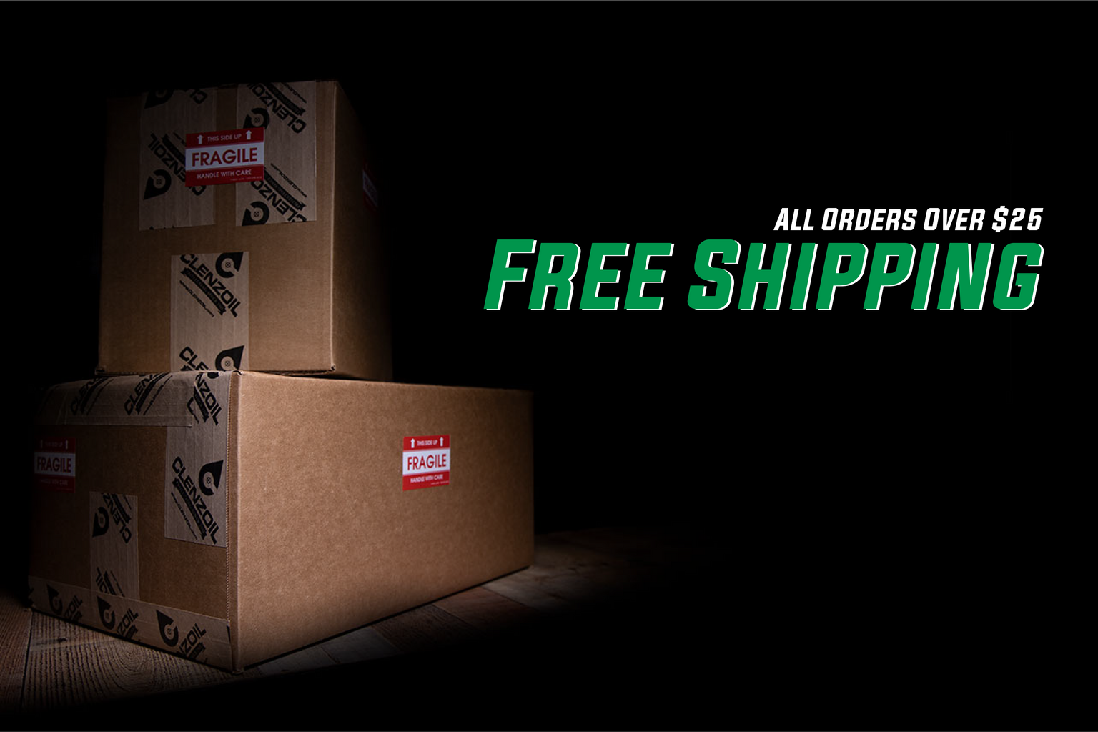 Clenzoil - The Original C.L.P.