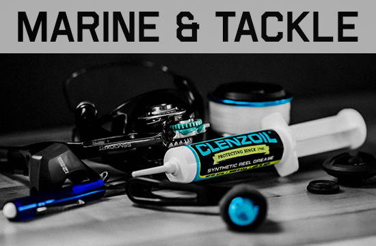 Clenzoil - The Original C.L.P.