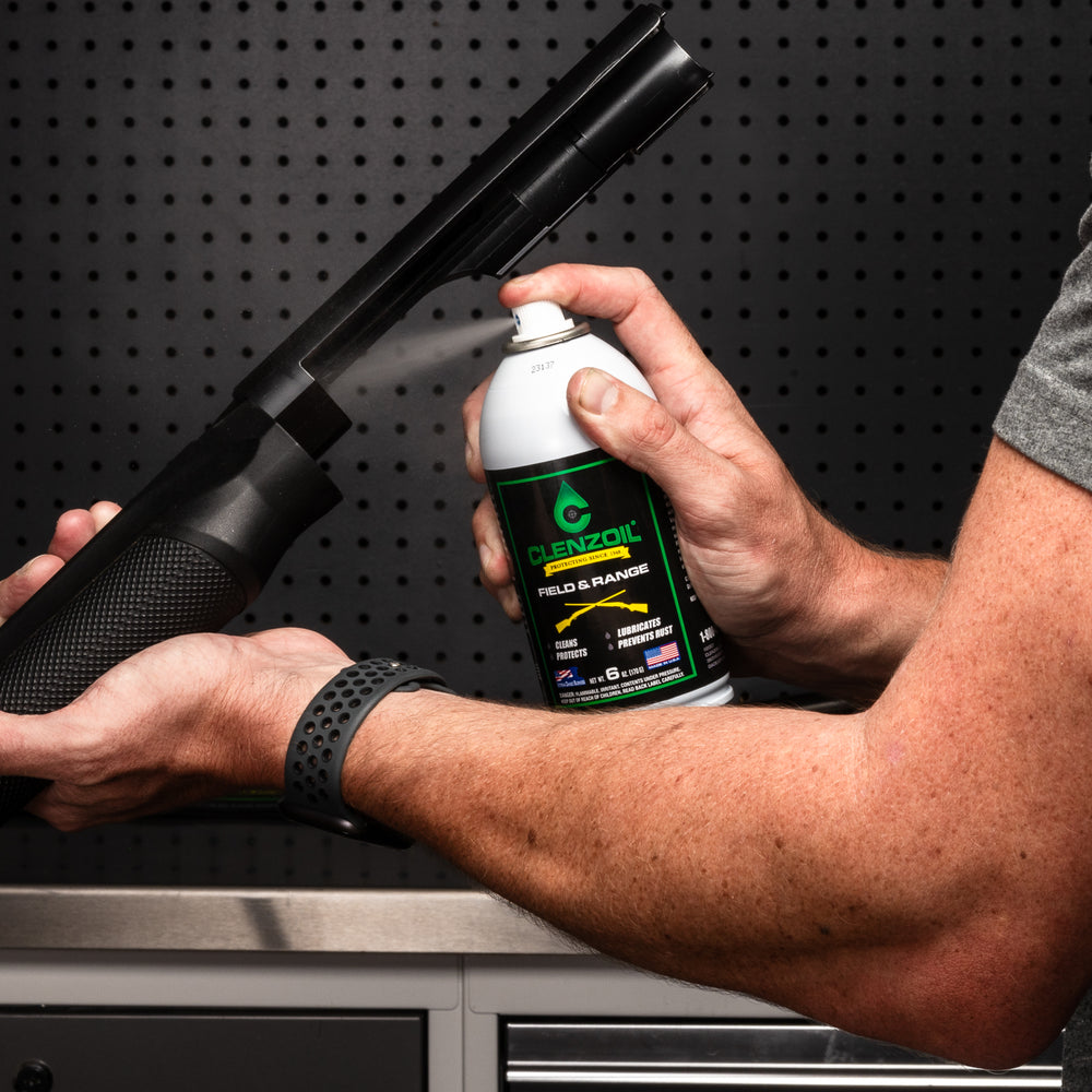 Clenzoil CLP - Field & Range - 6 oz Aerosol