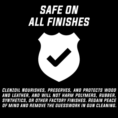 Clenzoil - The Original C.L.P.