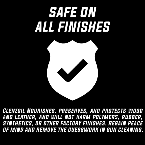 Clenzoil - The Original C.L.P.