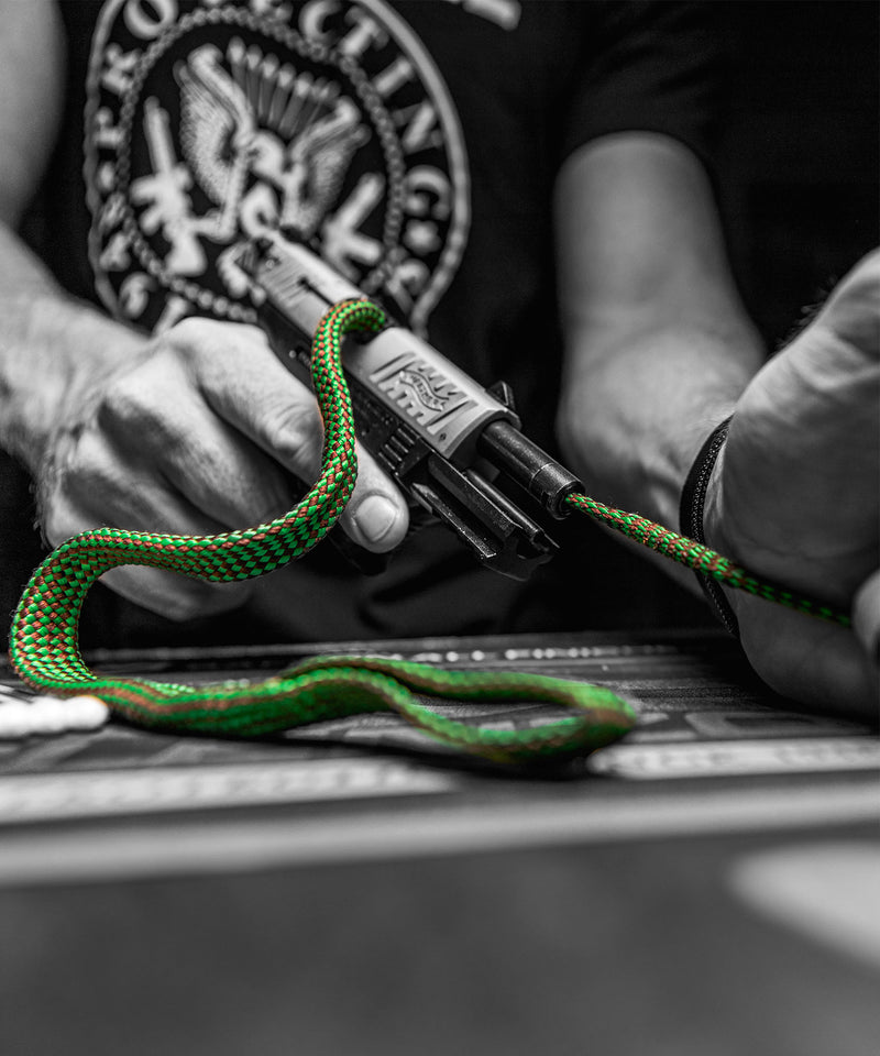 Clenzoil - The Original C.L.P.