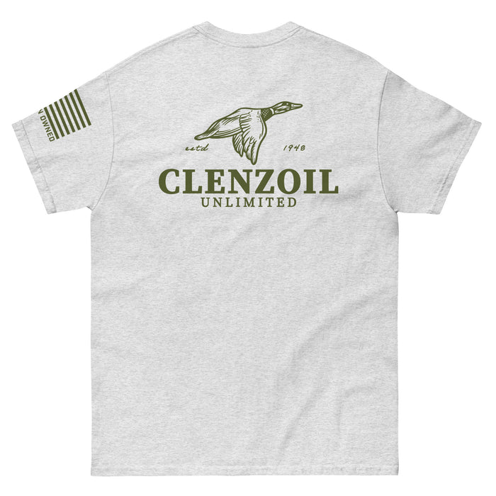Clenzoil - The Original C.L.P.