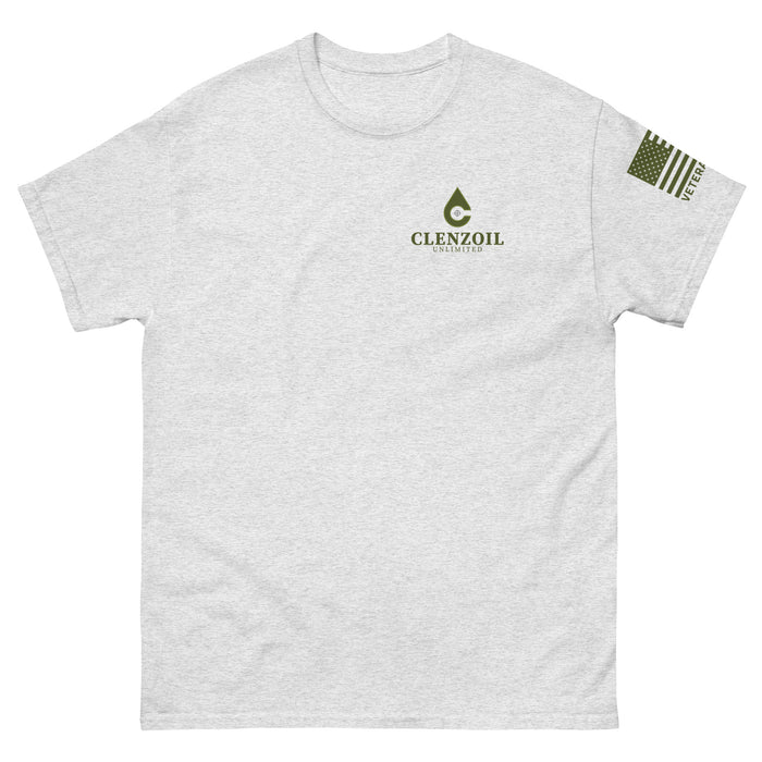 Clenzoil - The Original C.L.P.