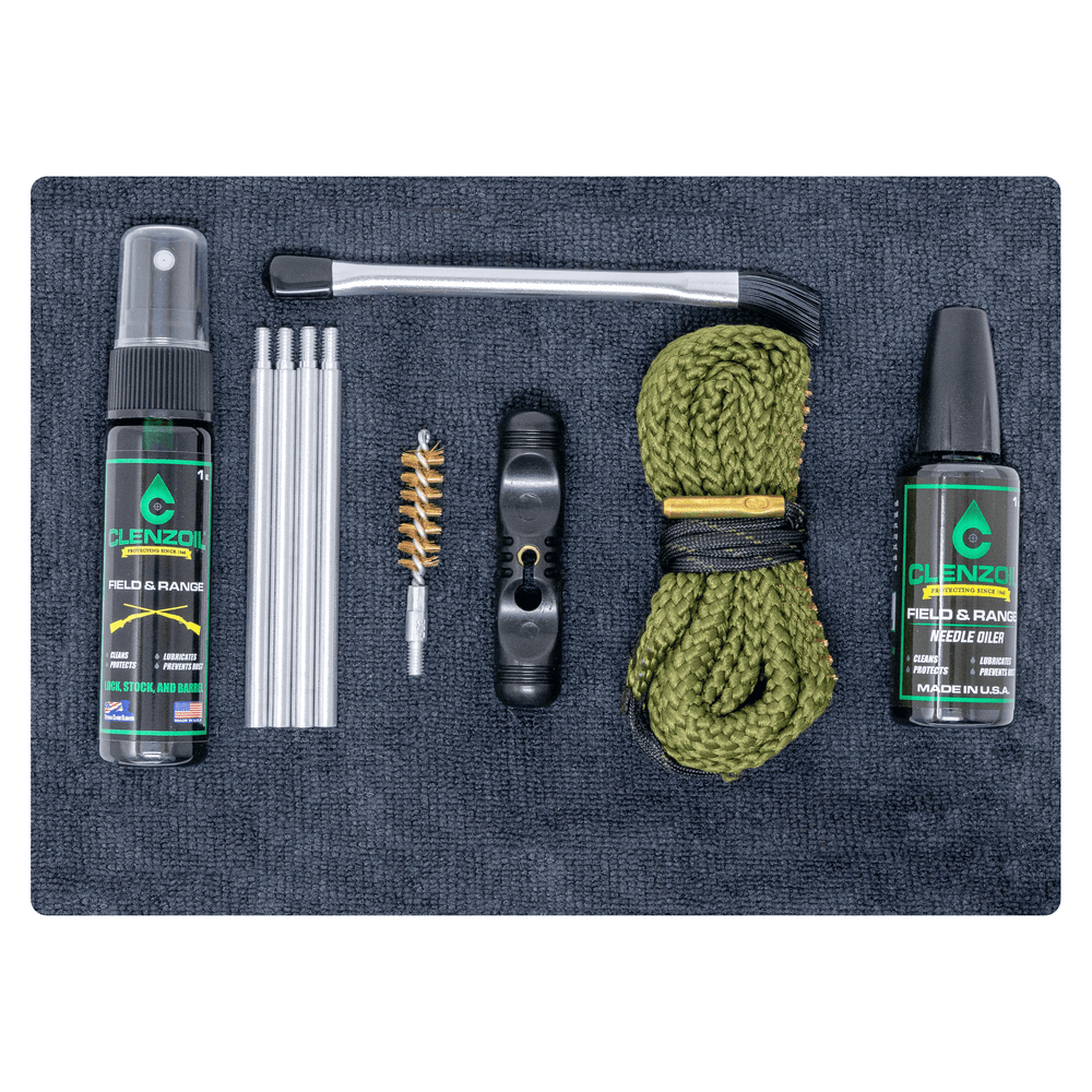 Pistol Cleaning Kits