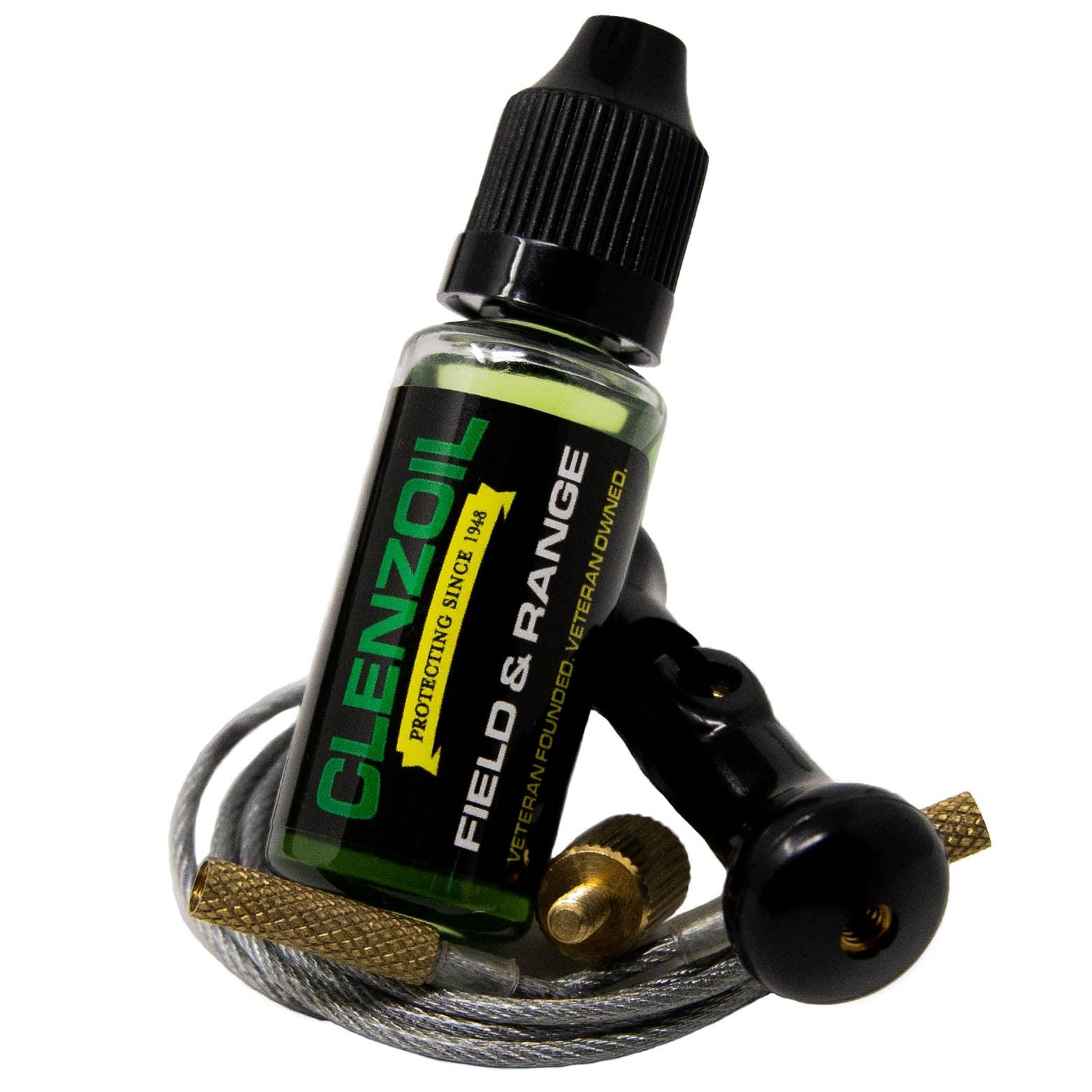 Universal Field Kit – Clenzoil