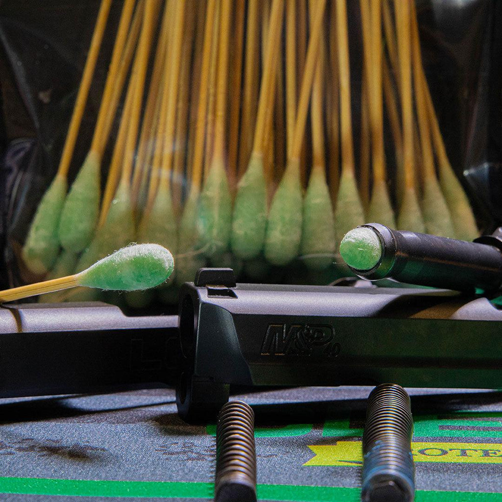 Field & Range Bore Stix – Clenzoil