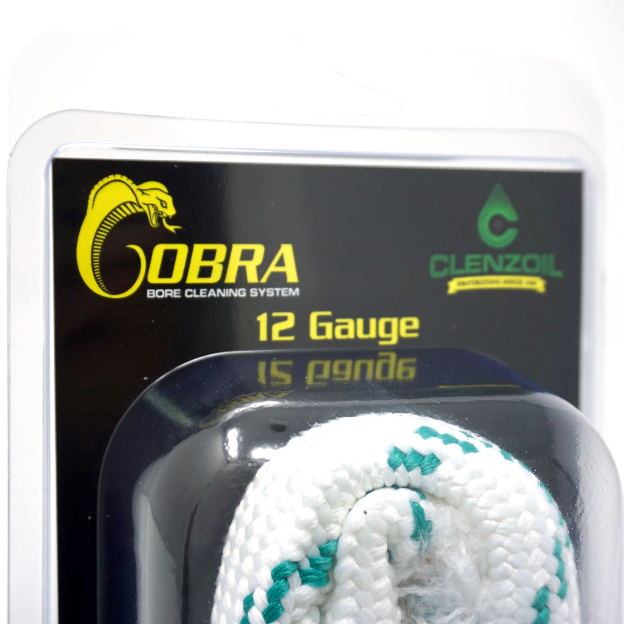 Cobra Bore Cleaning System (Shotgun) – Clenzoil