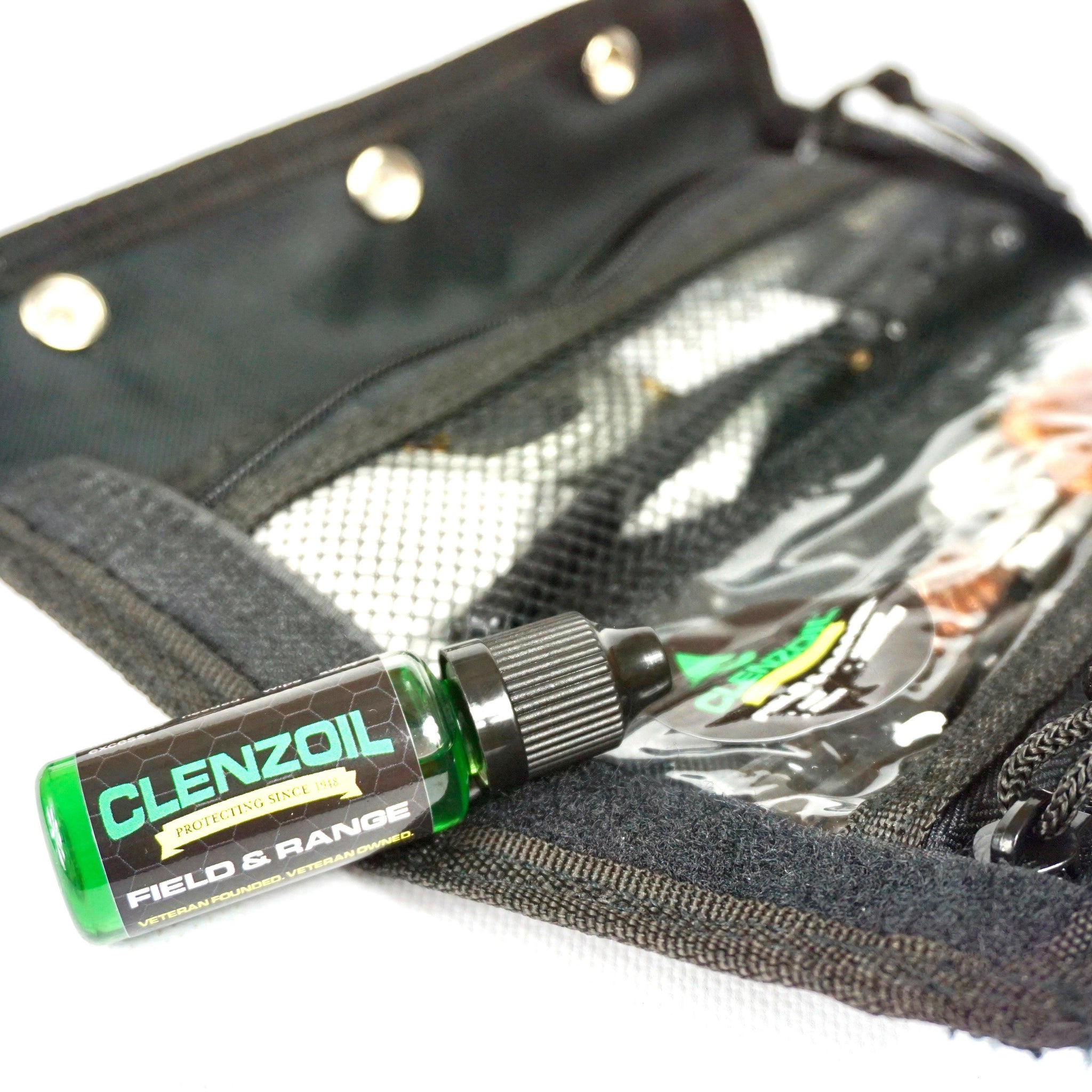 Universal Field Kit – Clenzoil